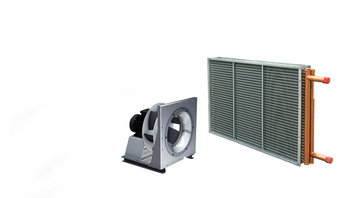 AHC Bespoke – Air Handling Components