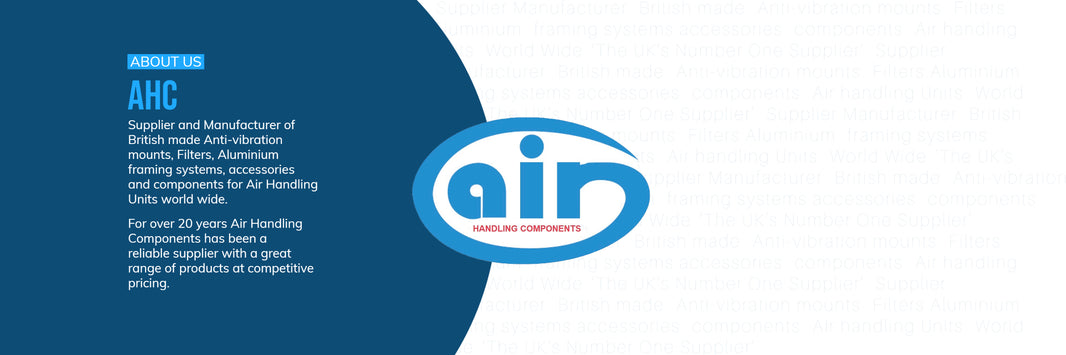 Air Handling Components