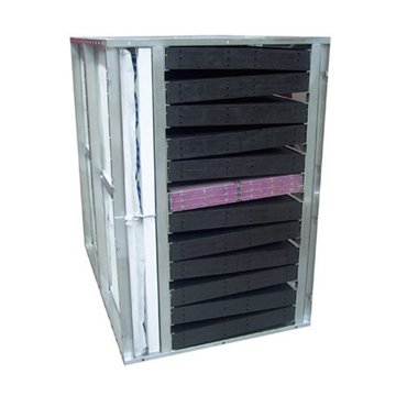 Filters – Air Handling Components