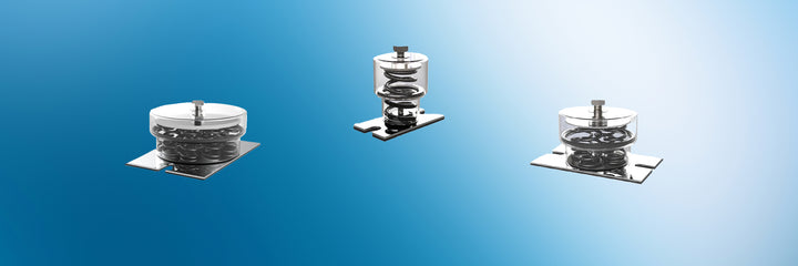 Air Handling Components