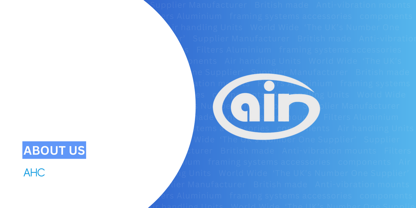 Air Handling Components