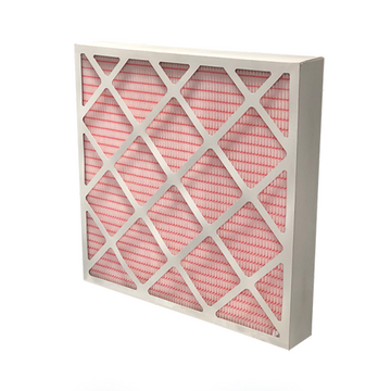 AHC Components Spares – Air Handling Components